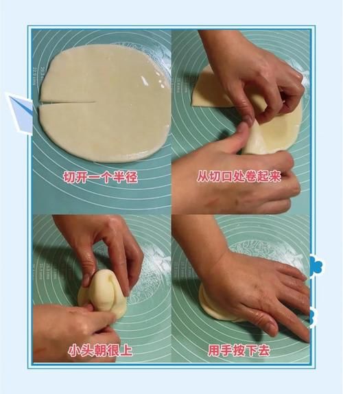 家常油饼怎么做_油饼怎么做好吃又软-第3张图片-山城妙识 家常油饼怎么做_油饼怎么做好吃又软-第3张图片-山城妙识