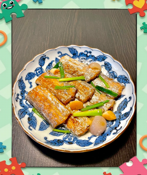 煎带鱼怎么不粘锅_家常煎带鱼做法-第1张图片-山城妙识 煎带鱼怎么不粘锅_家常煎带鱼做法-第1张图片-山城妙识