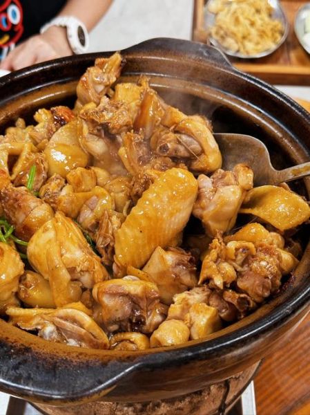 广东沙姜炒鸡怎么做_正宗沙姜炒鸡做法-第2张图片-山城妙识 广东沙姜炒鸡怎么做_正宗沙姜炒鸡做法-第2张图片-山城妙识