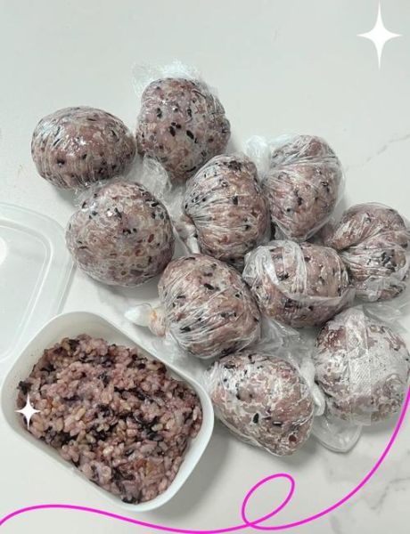 杂粮饭怎么做_杂粮饭要泡多久-第3张图片-山城妙识 杂粮饭怎么做_杂粮饭要泡多久-第3张图片-山城妙识