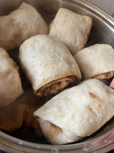 肉龙的做法家常做法_肉龙怎么蒸才松软-第1张图片-山城妙识 肉龙的做法家常做法_肉龙怎么蒸才松软-第1张图片-山城妙识