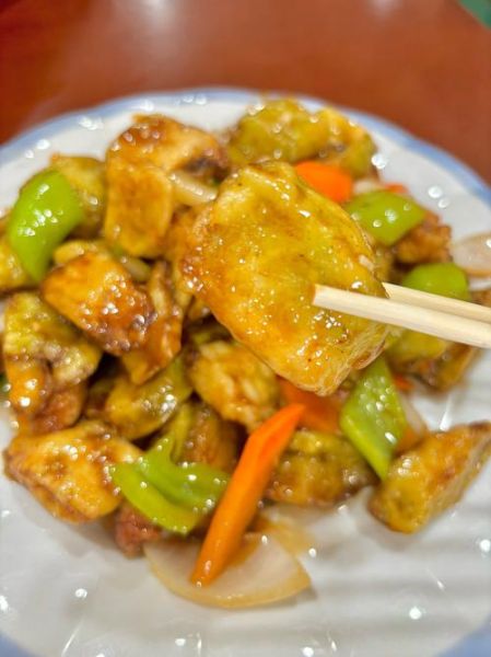 肉烧茄子怎么做_茄子烧肉先炒哪个-第2张图片-山城妙识 肉烧茄子怎么做_茄子烧肉先炒哪个-第2张图片-山城妙识