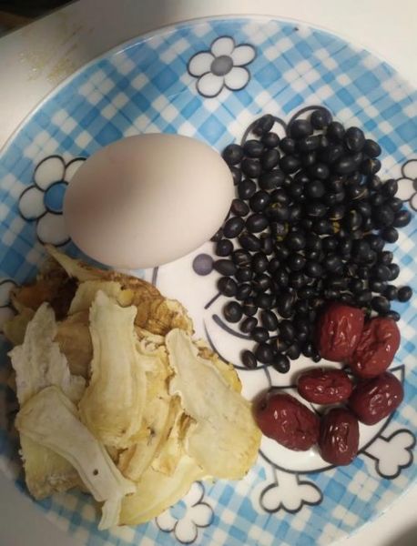 黑豆怎么煮容易烂_黑豆汤的做法大全-第2张图片-山城妙识