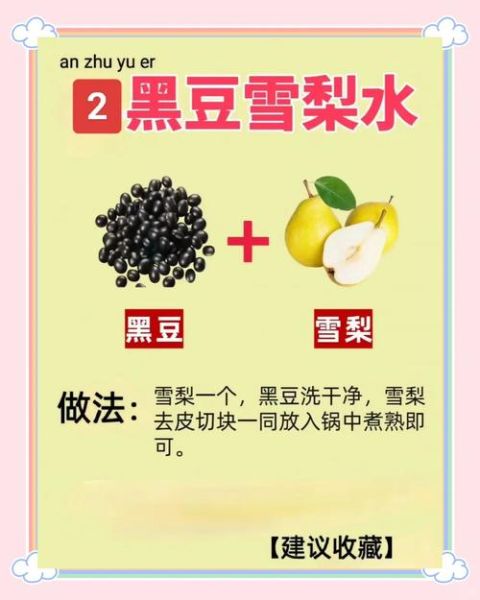 黑豆怎么煮容易烂_黑豆汤的做法大全-第1张图片-山城妙识