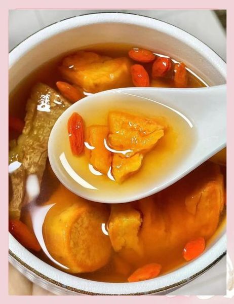 番薯糖水怎么做_番薯糖水要煮多久-第1张图片-山城妙识 番薯糖水怎么做_番薯糖水要煮多久-第1张图片-山城妙识