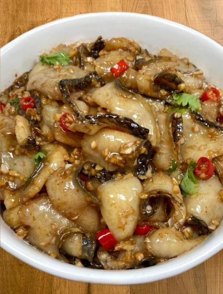 爆炒鱼片怎么做_鱼片怎么炒不碎-第1张图片-山城妙识 爆炒鱼片怎么做_鱼片怎么炒不碎-第1张图片-山城妙识