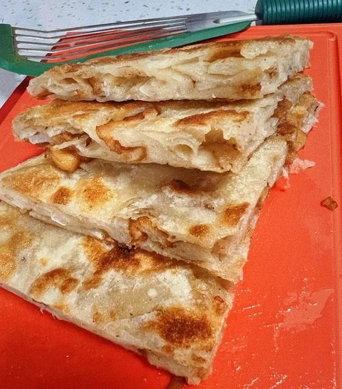 油渣饼怎么做_油渣饼的做法步骤详解-第2张图片-山城妙识 油渣饼怎么做_油渣饼的做法步骤详解-第2张图片-山城妙识