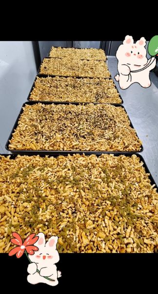 沙琪玛怎么做_沙琪玛家常做法-第1张图片-山城妙识 沙琪玛怎么做_沙琪玛家常做法-第1张图片-山城妙识