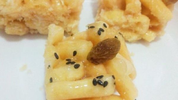 沙琪玛怎么做_沙琪玛家常做法-第3张图片-山城妙识 沙琪玛怎么做_沙琪玛家常做法-第3张图片-山城妙识