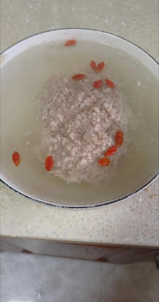 肉饼汤怎么做_肉饼汤的家常做法-第1张图片-山城妙识 肉饼汤怎么做_肉饼汤的家常做法-第1张图片-山城妙识