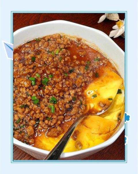 肉末蒸蛋怎么做_肉末蒸蛋需要几分钟-第2张图片-山城妙识 肉末蒸蛋怎么做_肉末蒸蛋需要几分钟-第2张图片-山城妙识