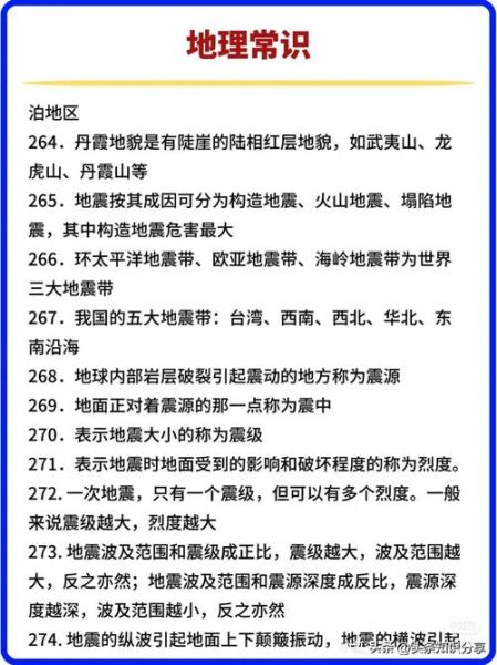 地理知识有什么用_如何学好地理-第3张图片-山城妙识 地理知识有什么用_如何学好地理-第3张图片-山城妙识