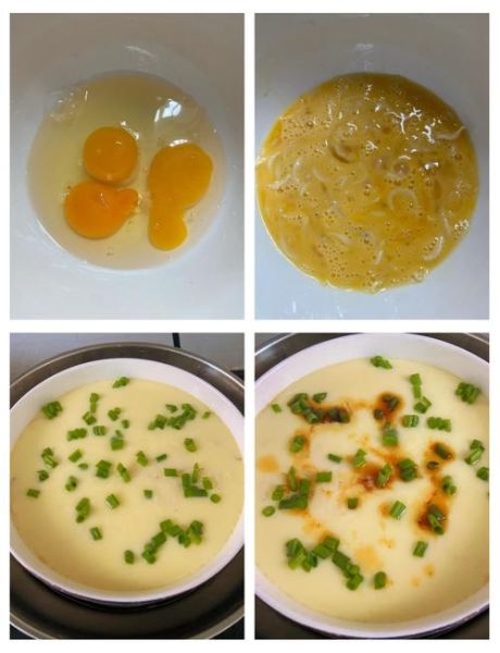 银鱼蒸蛋怎么做_银鱼蒸蛋几分钟能熟-第1张图片-山城妙识 银鱼蒸蛋怎么做_银鱼蒸蛋几分钟能熟-第1张图片-山城妙识