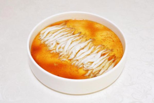 银鱼蒸蛋怎么做_银鱼蒸蛋几分钟能熟-第2张图片-山城妙识 银鱼蒸蛋怎么做_银鱼蒸蛋几分钟能熟-第2张图片-山城妙识