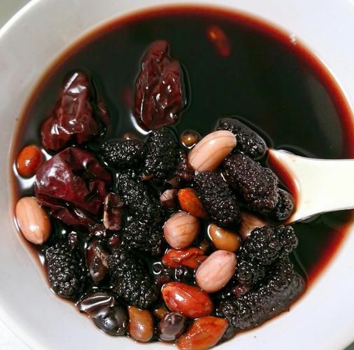 黑豆粥的做法_黑豆粥怎么煮才软糯-第2张图片-山城妙识 黑豆粥的做法_黑豆粥怎么煮才软糯-第2张图片-山城妙识