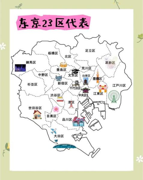 东京在哪里_东京属于哪个时区-第2张图片-山城妙识 东京在哪里_东京属于哪个时区-第2张图片-山城妙识