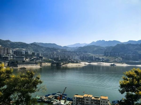 巫山在哪里_巫山属于哪个省市-第2张图片-山城妙识 巫山在哪里_巫山属于哪个省市-第2张图片-山城妙识