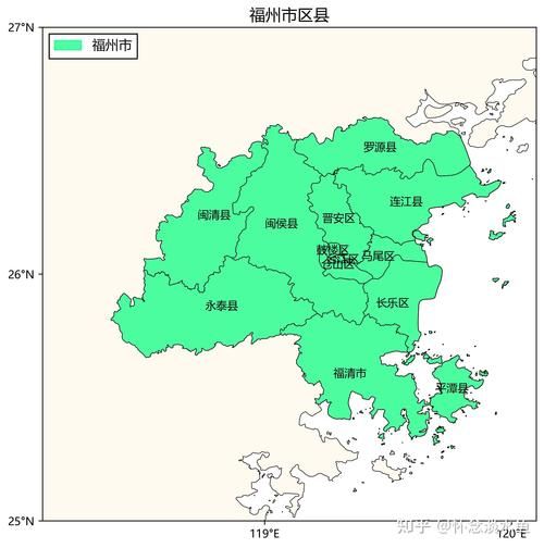 福州在哪里_福州属于哪个省-第1张图片-山城妙识 福州在哪里_福州属于哪个省-第1张图片-山城妙识