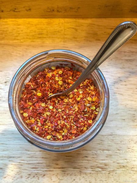 生腌辣椒酱怎么做_生腌辣椒酱保存多久-第3张图片-山城妙识 生腌辣椒酱怎么做_生腌辣椒酱保存多久-第3张图片-山城妙识