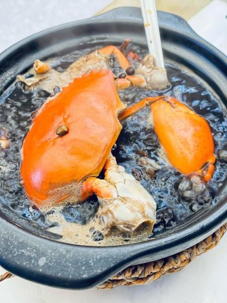 螃蟹汤的家常做法_螃蟹汤怎么做好喝-第1张图片-山城妙识 螃蟹汤的家常做法_螃蟹汤怎么做好喝-第1张图片-山城妙识