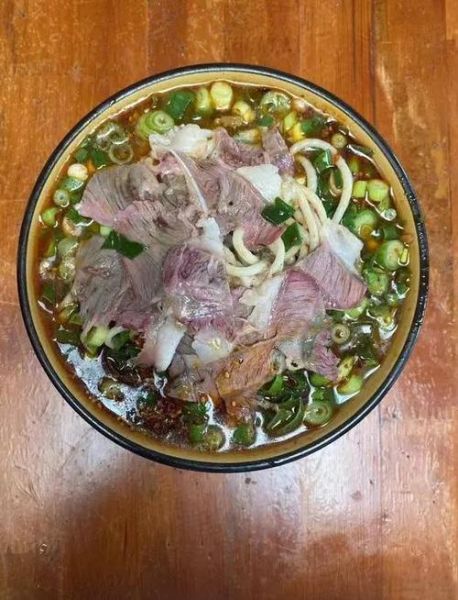 郏县饸饹面怎么做_正宗饸饹面配方-第1张图片-山城妙识 郏县饸饹面怎么做_正宗饸饹面配方-第1张图片-山城妙识