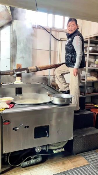 郏县饸饹面怎么做_正宗饸饹面配方-第2张图片-山城妙识 郏县饸饹面怎么做_正宗饸饹面配方-第2张图片-山城妙识