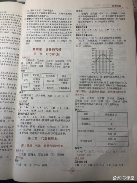 地理学法大视野是什么_如何高效掌握-第2张图片-山城妙识