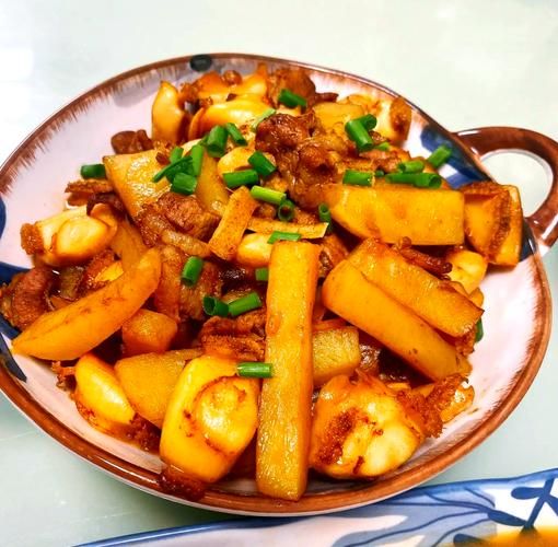 鲍鱼炖土豆怎么做_鲍鱼炖土豆家常做法-第3张图片-山城妙识 鲍鱼炖土豆怎么做_鲍鱼炖土豆家常做法-第3张图片-山城妙识