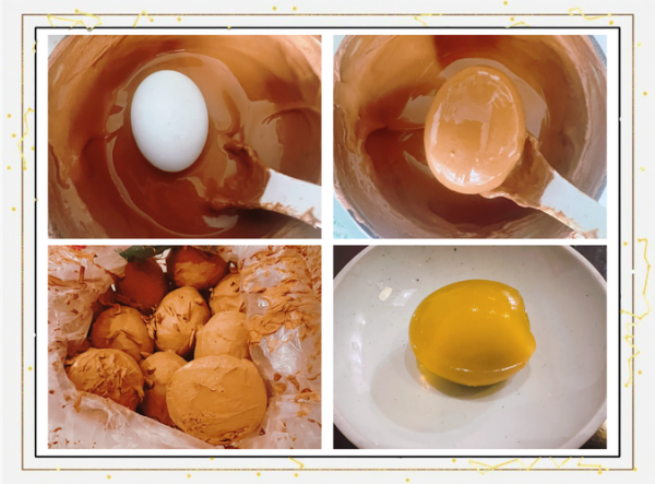 皮蛋怎么做_皮蛋的制作方法-第1张图片-山城妙识 皮蛋怎么做_皮蛋的制作方法-第1张图片-山城妙识