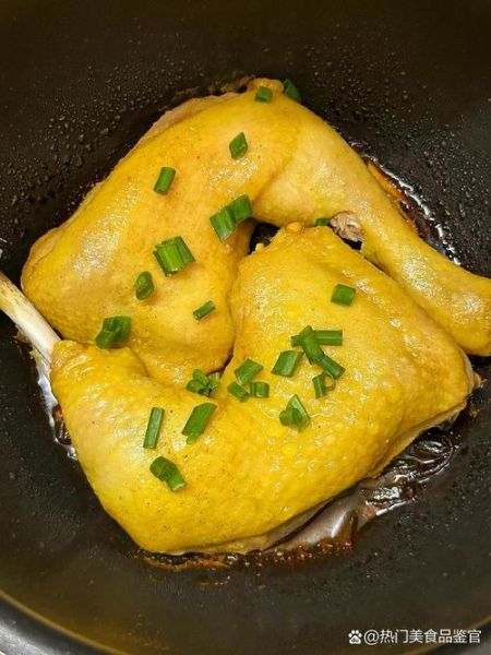 电饭煲焗鸡怎么做_电饭煲焗鸡需要多久-第2张图片-山城妙识 电饭煲焗鸡怎么做_电饭煲焗鸡需要多久-第2张图片-山城妙识