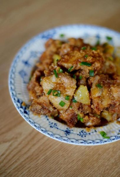 家常米粉蒸肉怎么做_米粉蒸肉用什么肉最好-第2张图片-山城妙识 家常米粉蒸肉怎么做_米粉蒸肉用什么肉最好-第2张图片-山城妙识