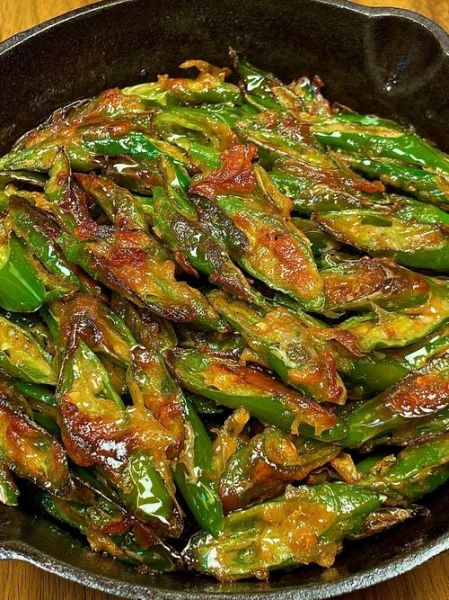 辣椒怎么炒好吃_家常辣椒做法大全-第1张图片-山城妙识 辣椒怎么炒好吃_家常辣椒做法大全-第1张图片-山城妙识