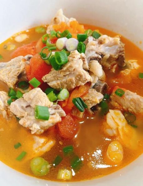 西红柿汤怎么做好喝_西红柿汤的家常做法-第1张图片-山城妙识 西红柿汤怎么做好喝_西红柿汤的家常做法-第1张图片-山城妙识