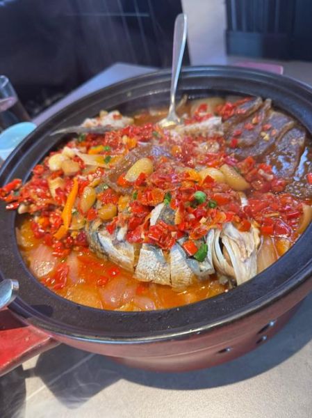 红烧鱼头怎么做_红烧鱼头最正宗的做法-第2张图片-山城妙识 红烧鱼头怎么做_红烧鱼头最正宗的做法-第2张图片-山城妙识