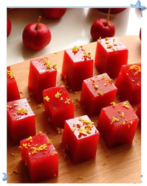 山楂糕怎么做_家庭自制山楂糕的详细步骤-第2张图片-山城妙识 山楂糕怎么做_家庭自制山楂糕的详细步骤-第2张图片-山城妙识