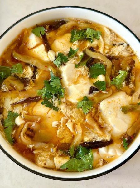 豆腐脑怎么做_豆腐脑的做法步骤-第3张图片-山城妙识 豆腐脑怎么做_豆腐脑的做法步骤-第3张图片-山城妙识