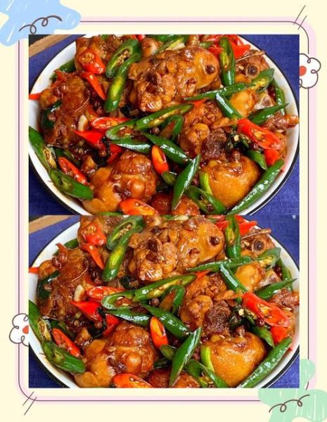 红烧鸡块怎么做好吃_红烧鸡块的家常做法-第2张图片-山城妙识 红烧鸡块怎么做好吃_红烧鸡块的家常做法-第2张图片-山城妙识