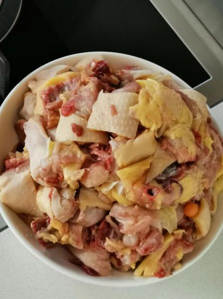 红烧鸡块怎么做好吃_红烧鸡块的家常做法-第3张图片-山城妙识 红烧鸡块怎么做好吃_红烧鸡块的家常做法-第3张图片-山城妙识