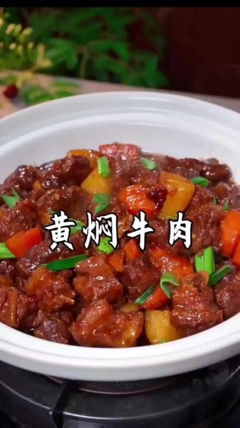 红烧牛肉怎么做好吃_红烧牛肉做法最正宗的做法-第3张图片-山城妙识 红烧牛肉怎么做好吃_红烧牛肉做法最正宗的做法-第3张图片-山城妙识