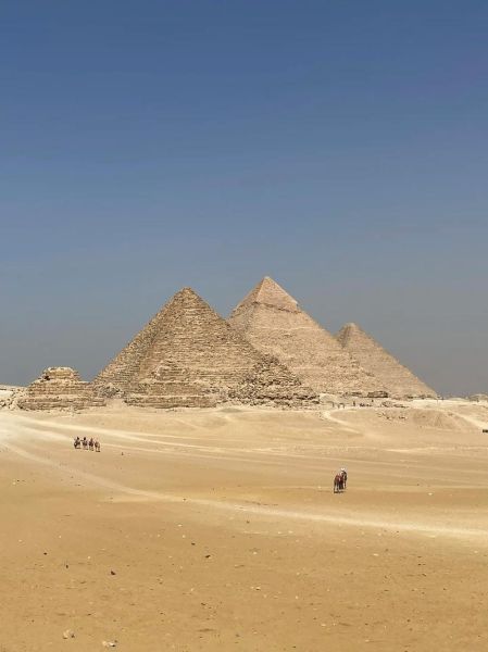 开罗在哪个国家_开罗旅游最佳时间-第2张图片-山城妙识 开罗在哪个国家_开罗旅游最佳时间-第2张图片-山城妙识