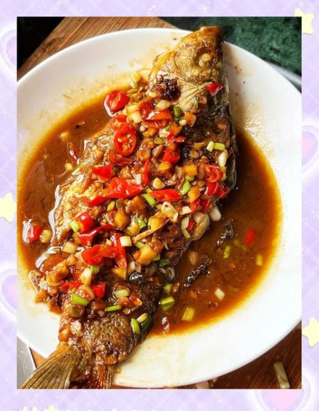 红烧鲫鱼怎么做才入味_家常红烧鲫鱼做法窍门-第1张图片-山城妙识 红烧鲫鱼怎么做才入味_家常红烧鲫鱼做法窍门-第1张图片-山城妙识