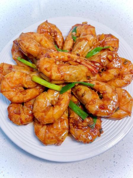 油门大虾怎么做_油门大虾正宗做法-第3张图片-山城妙识 油门大虾怎么做_油门大虾正宗做法-第3张图片-山城妙识