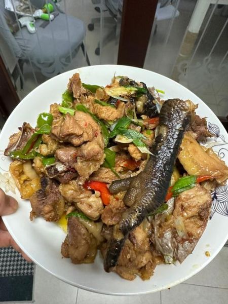 熬炒鸡的家常做法_熬炒鸡怎么做才入味-第3张图片-山城妙识 熬炒鸡的家常做法_熬炒鸡怎么做才入味-第3张图片-山城妙识