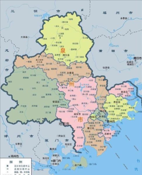 晋江在哪里_晋江属于哪个省-第1张图片-山城妙识 晋江在哪里_晋江属于哪个省-第1张图片-山城妙识