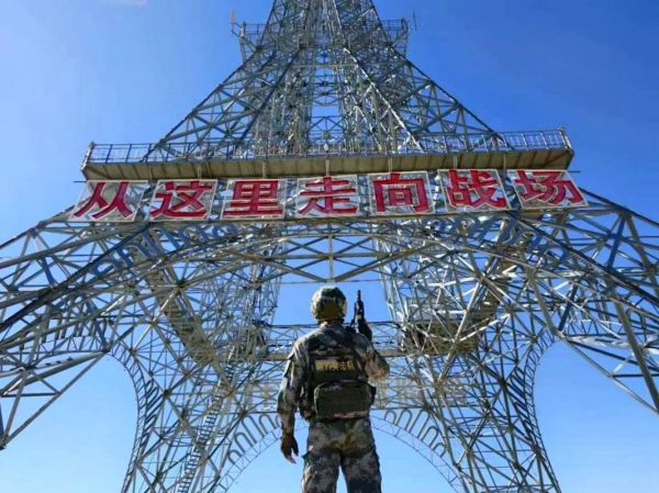 朱日和在哪里_朱日和训练基地具体位置-第1张图片-山城妙识 朱日和在哪里_朱日和训练基地具体位置-第1张图片-山城妙识