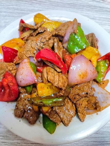 黑胡椒牛肉怎么做_黑胡椒牛肉腌制多久-第3张图片-山城妙识 黑胡椒牛肉怎么做_黑胡椒牛肉腌制多久-第3张图片-山城妙识