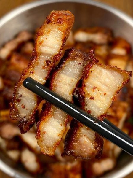 梅花肉怎么做好吃_梅花肉最嫩的做法-第2张图片-山城妙识 梅花肉怎么做好吃_梅花肉最嫩的做法-第2张图片-山城妙识