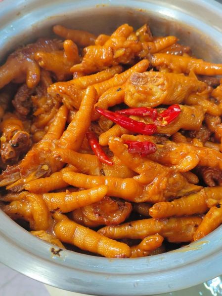 麻辣鸡爪怎么做才入味_家常做法步骤详解-第3张图片-山城妙识 麻辣鸡爪怎么做才入味_家常做法步骤详解-第3张图片-山城妙识