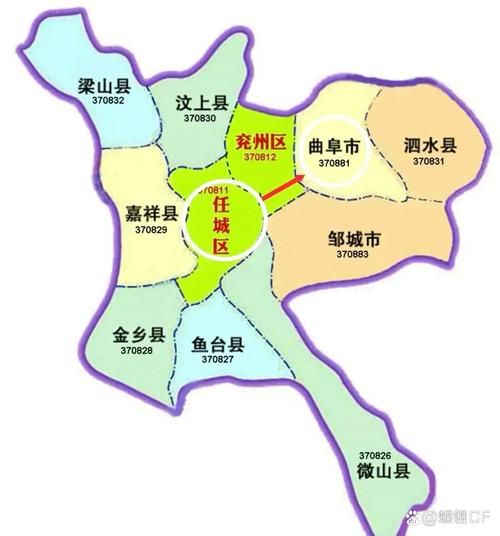 曲阜在哪个省_曲阜离济南有多远-第3张图片-山城妙识 曲阜在哪个省_曲阜离济南有多远-第3张图片-山城妙识