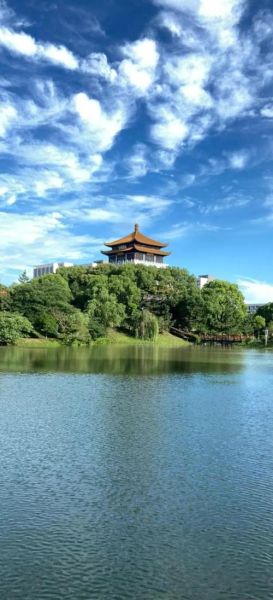 江西科技学院在哪个城市_江西科技学院具体地址-第1张图片-山城妙识